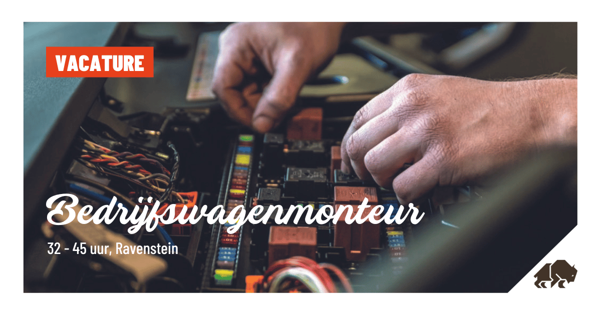 Commercial Vehicle Mechanic | BUFFL Customizers